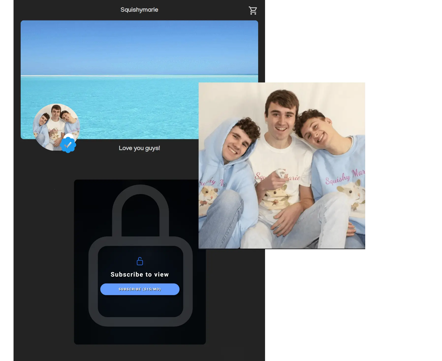 FanPal | the best way to connect with fans
